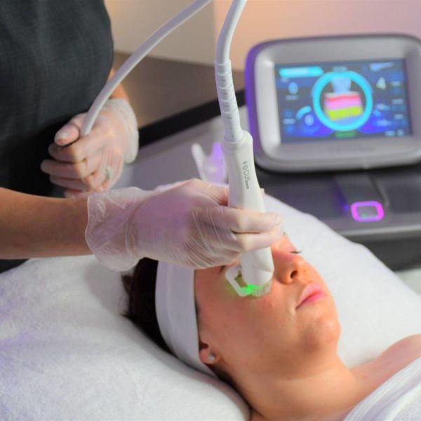 Focus Dual® RF Microneedling & HIFU · Boon Aesthetics Clinic Birmingham ...