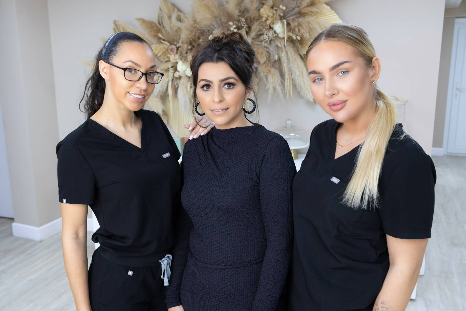 Aesthetics Courses· Boon Aesthetic Training Academy Leicester