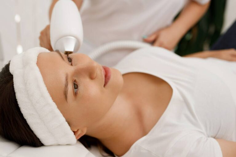 5 Incredible Benefits of IPL Skin Rejuvenation · Boon Aesthetics